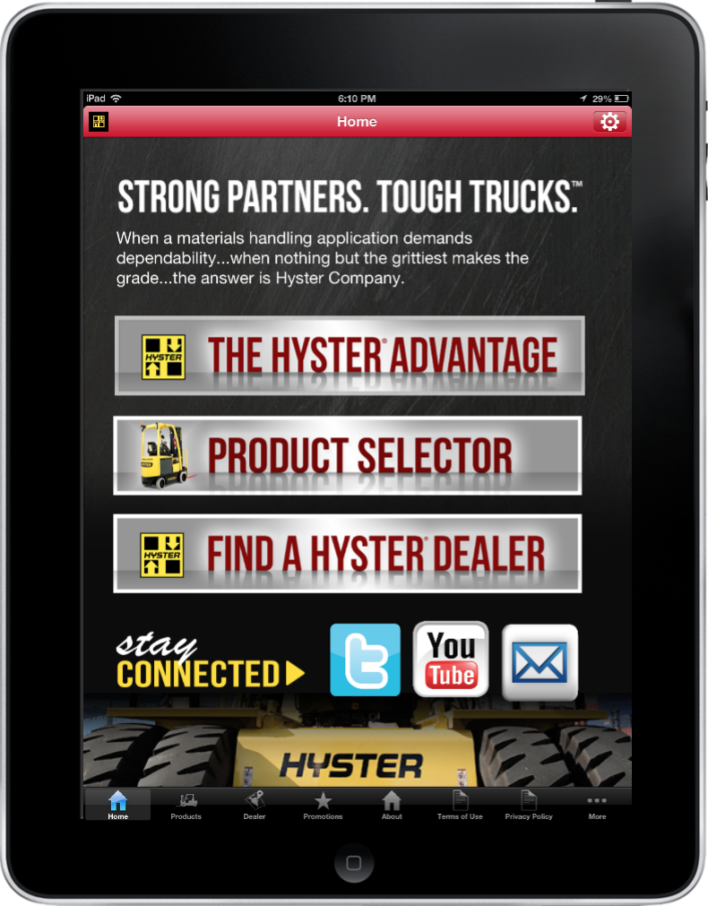 Snappii :: Enterprise